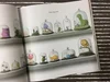 The Barnabus Project — Through the Bookshelf