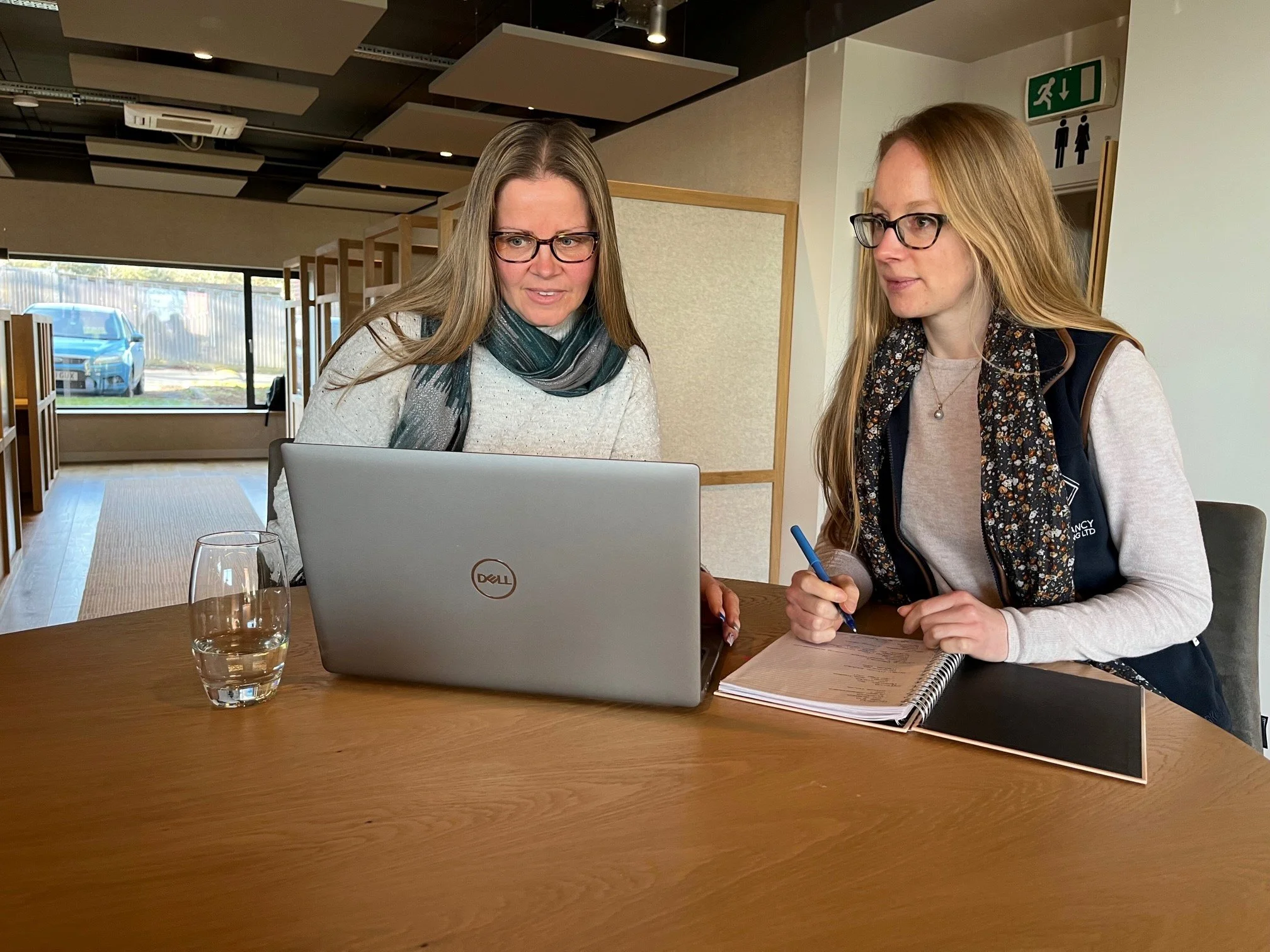 VN Accountancy & Bookkeeping Limited