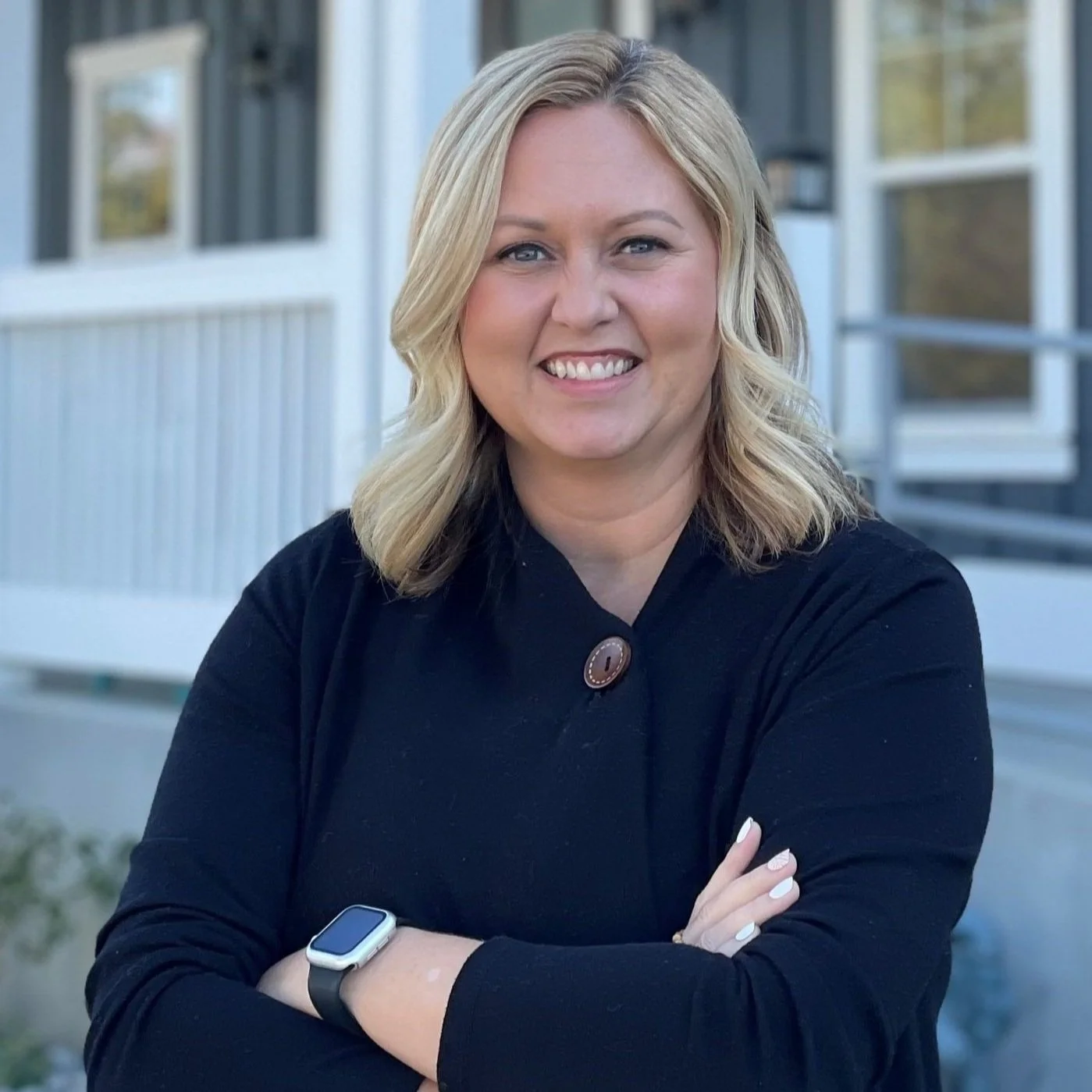 Meet the Team — Lindsey House