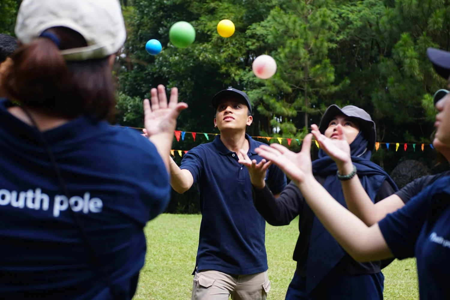 Best Company Outing Destinations in Indonesia (2026 Guide) | The Yass ...
