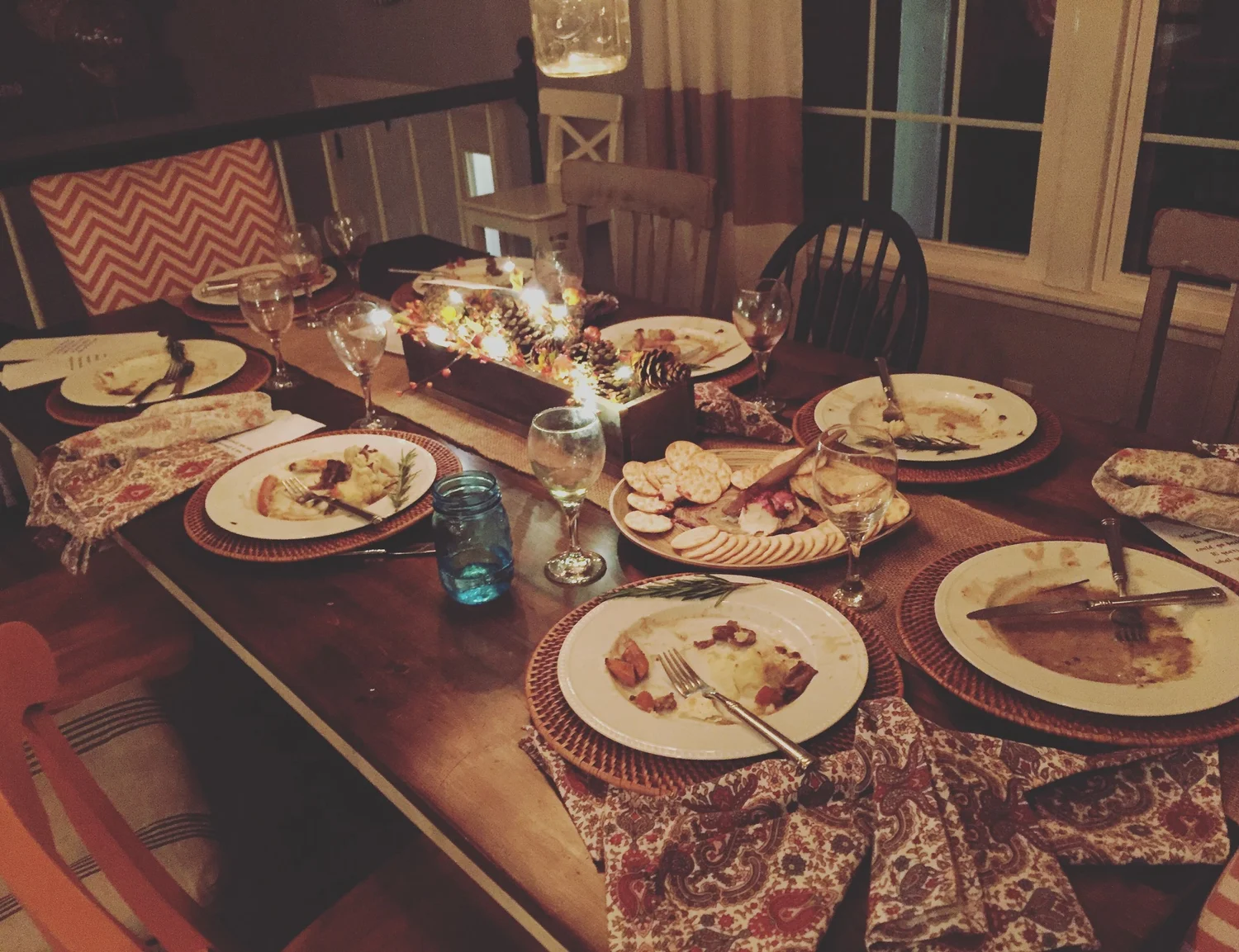 How to... Start a SupperClub — Lenny & Jenny Designs