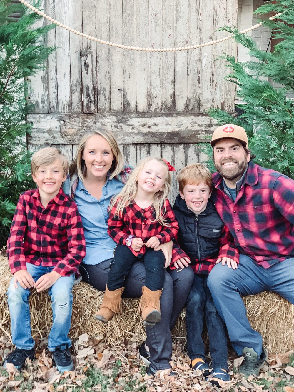 About — Lenny & Jenny Designs