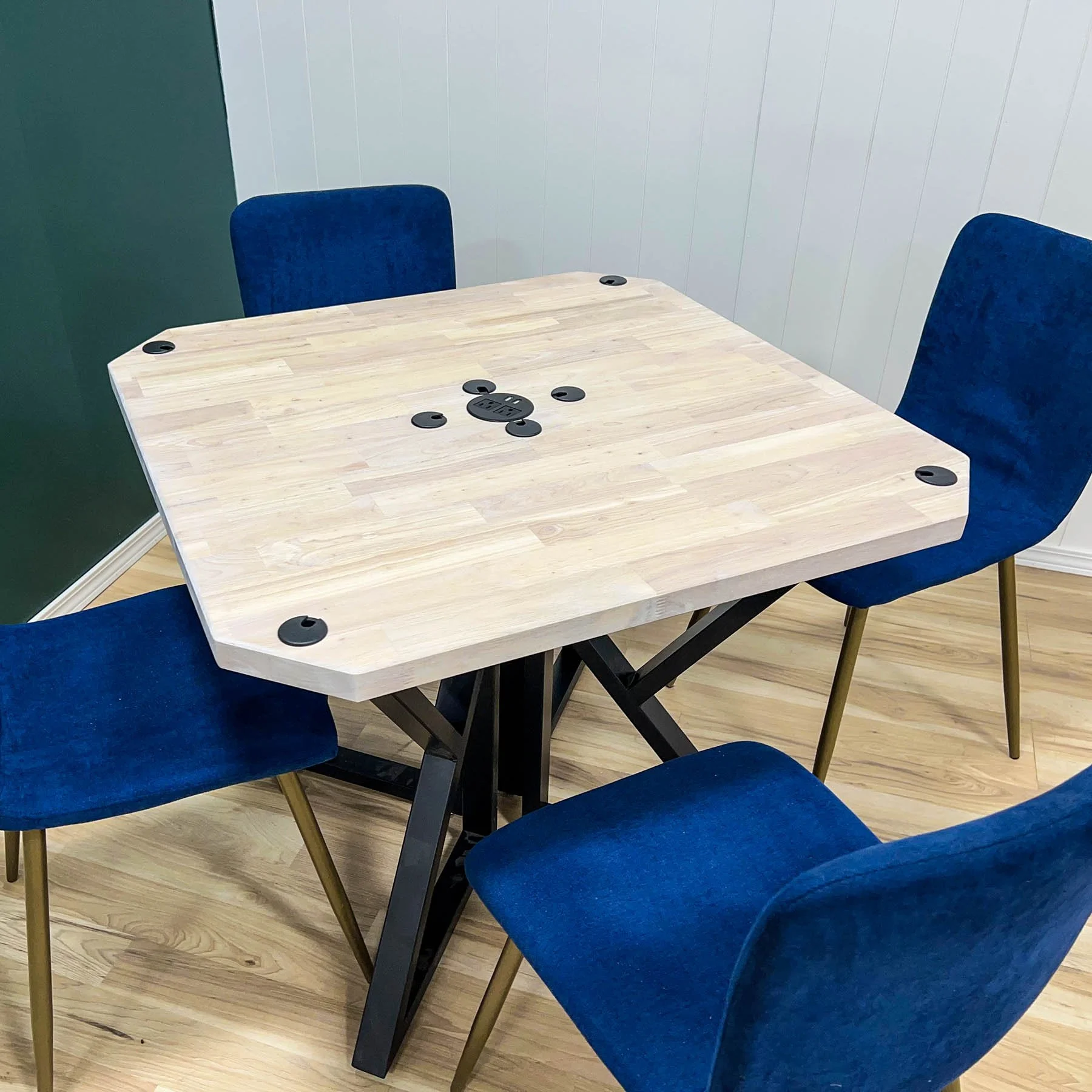 Podcast Tables & Desks Production Gallery — Podcast Tables Shop