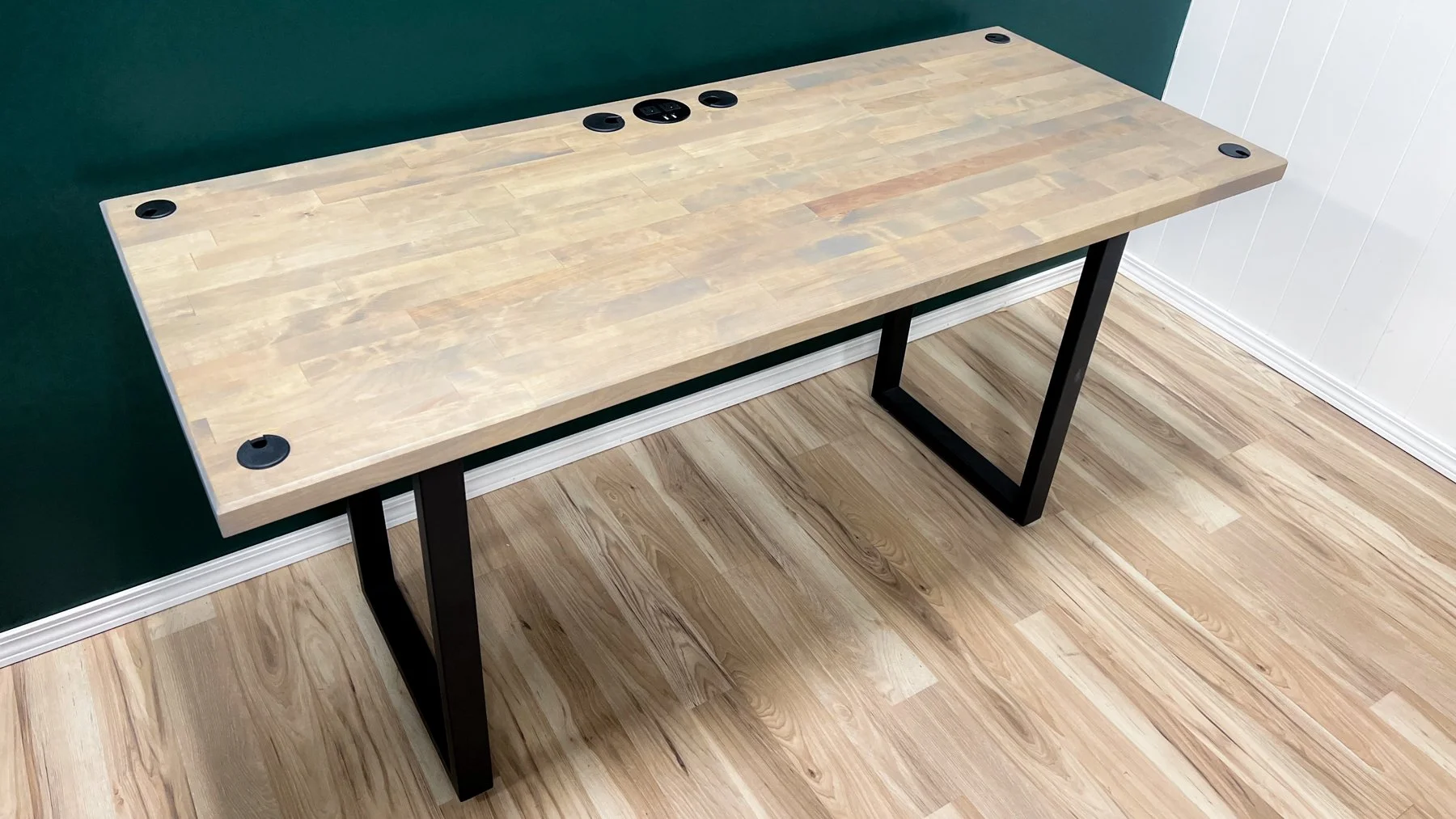 Podcast Tables & Desks Production Gallery — Podcast Tables Shop