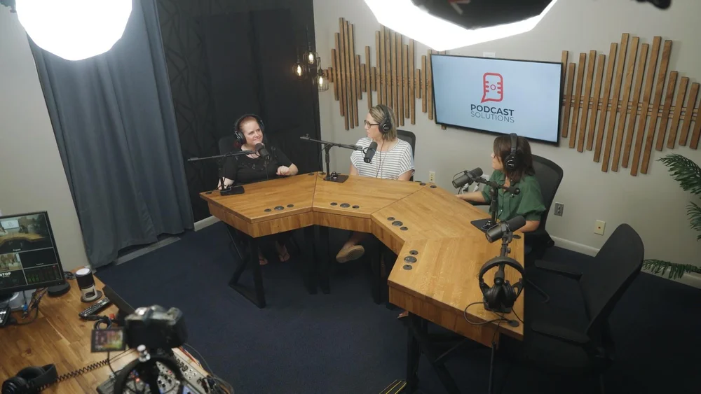 Podcast Table Styles & Prices — Podcast Tables Shop