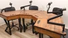 Podcast Table Styles & Prices | Enhance Your Podcast Studio Today ...