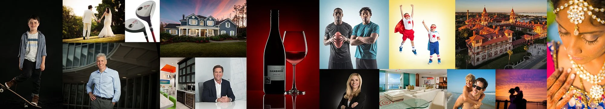 SSS-Studio - Scott Smith Photographer