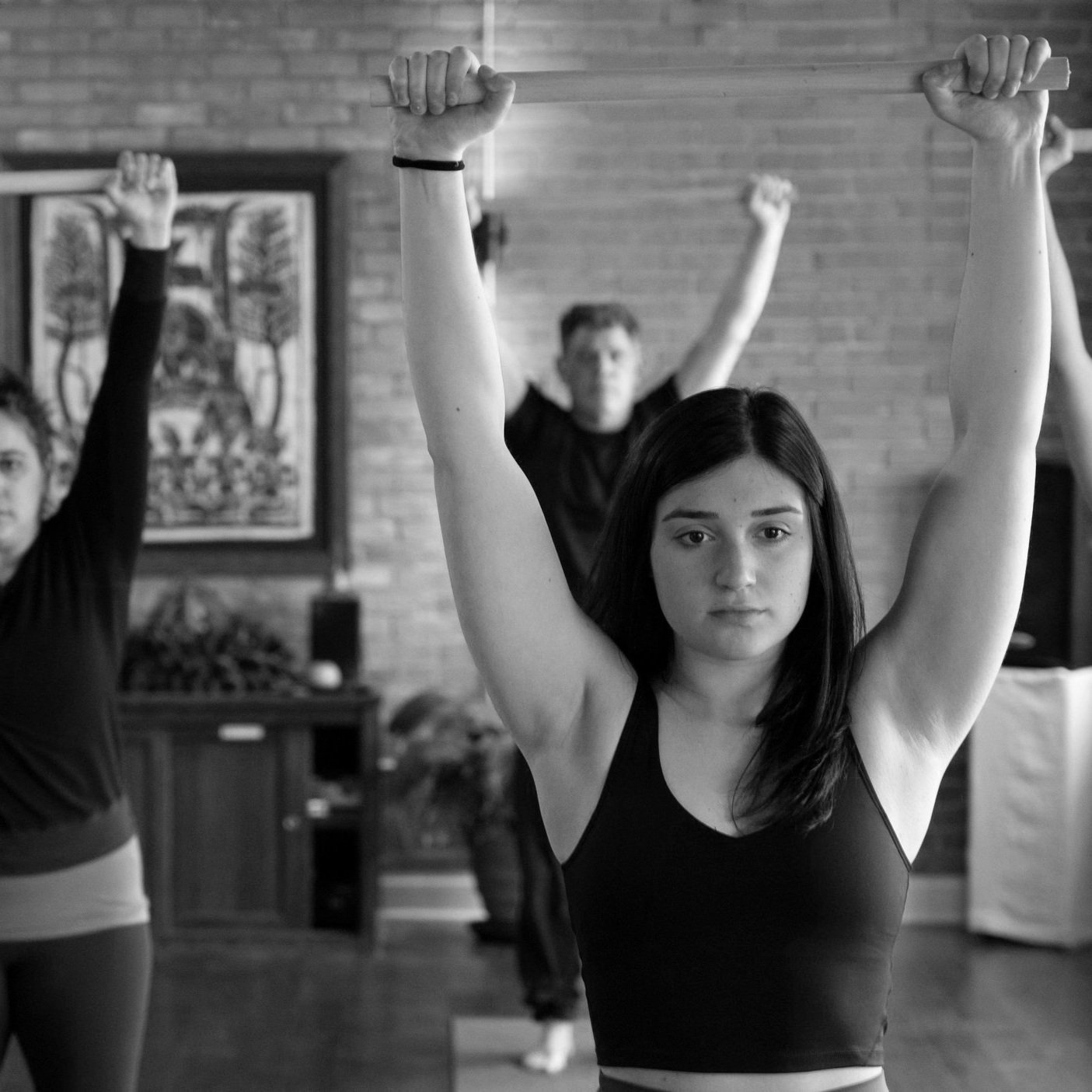 Classes — new moon mindful movement