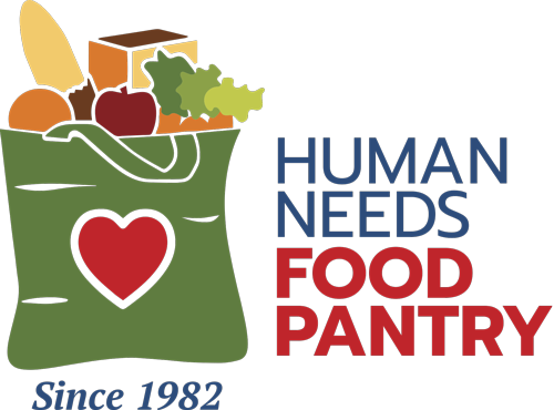 Human Needs Food Pantry