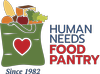 Human Needs Food Pantry