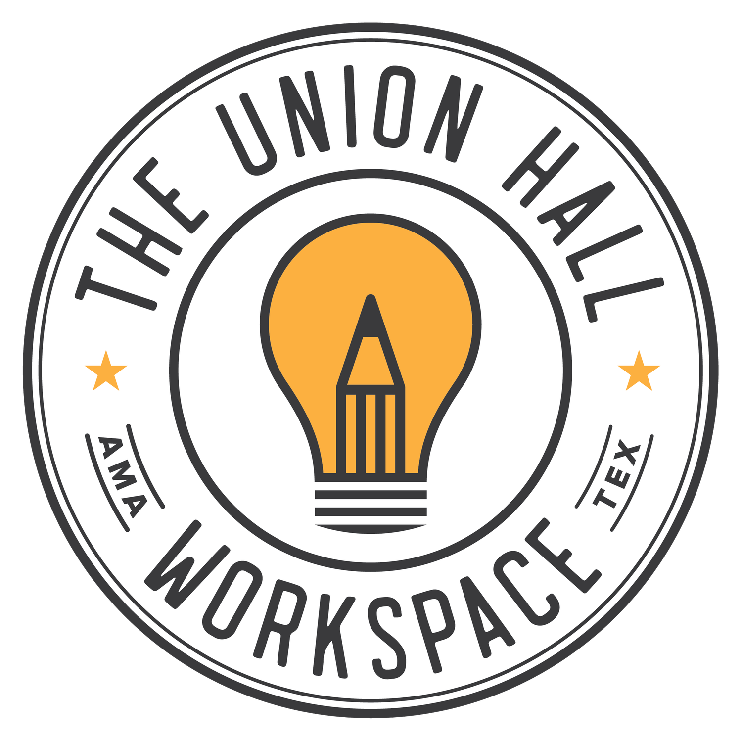 Meeting Space / Conference Room Rental — Union Hall Workspace