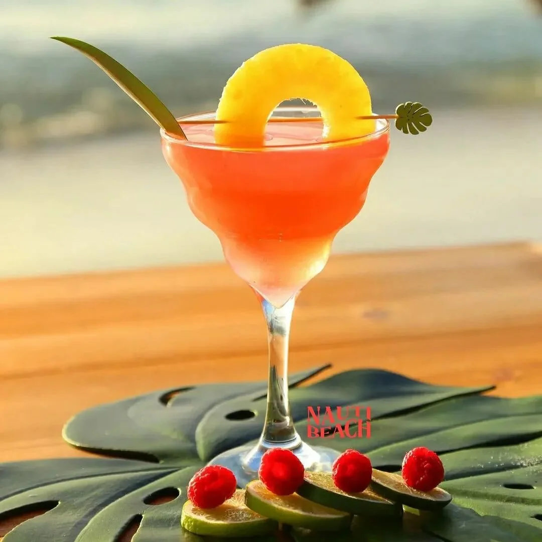 Nauti Beach | Drift Away to Nauti Beach | Florida Rum Made With Real ...