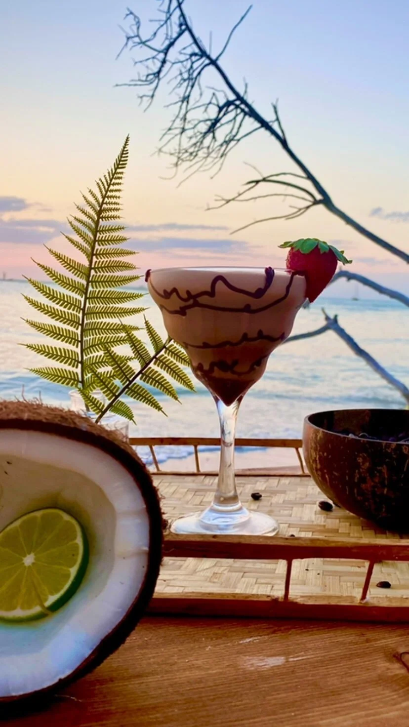 Nauti Beach | Drift Away to Nauti Beach | Florida Rum Made With Real ...