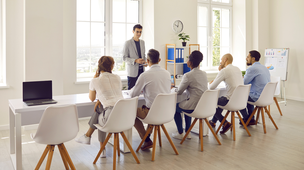 Building Your Own "Personal Board Of Directors" — High Impact Coaching ...