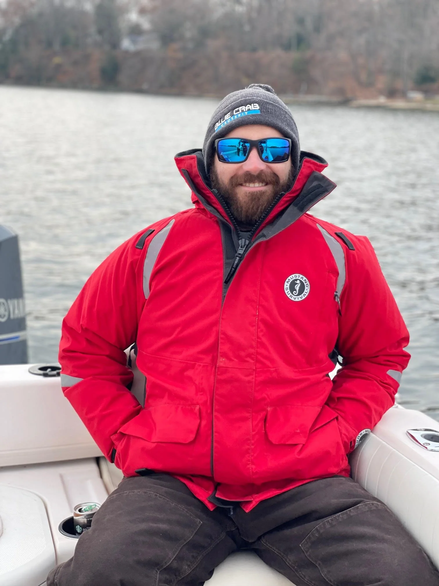 Instructors — Chesapeake Boating Academy