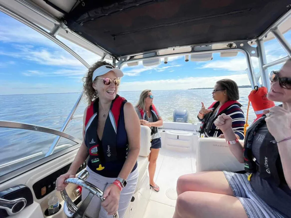 Services 2 — Chesapeake Boating Academy
