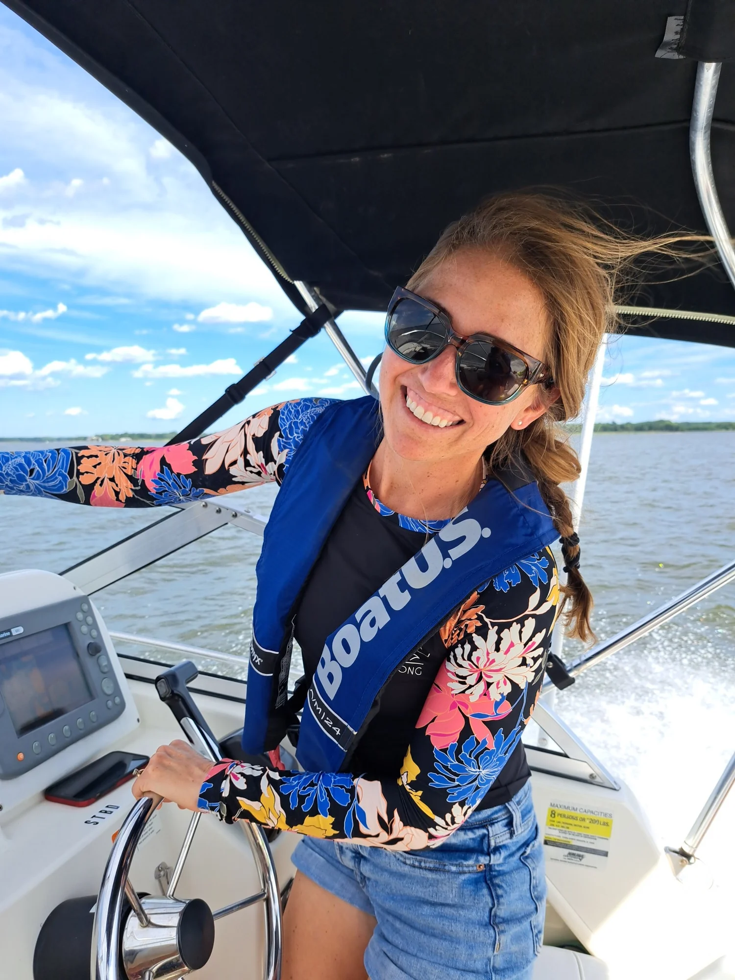 Captain Instructors | Learn Safe Boating Today — Chesapeake Boating Academy
