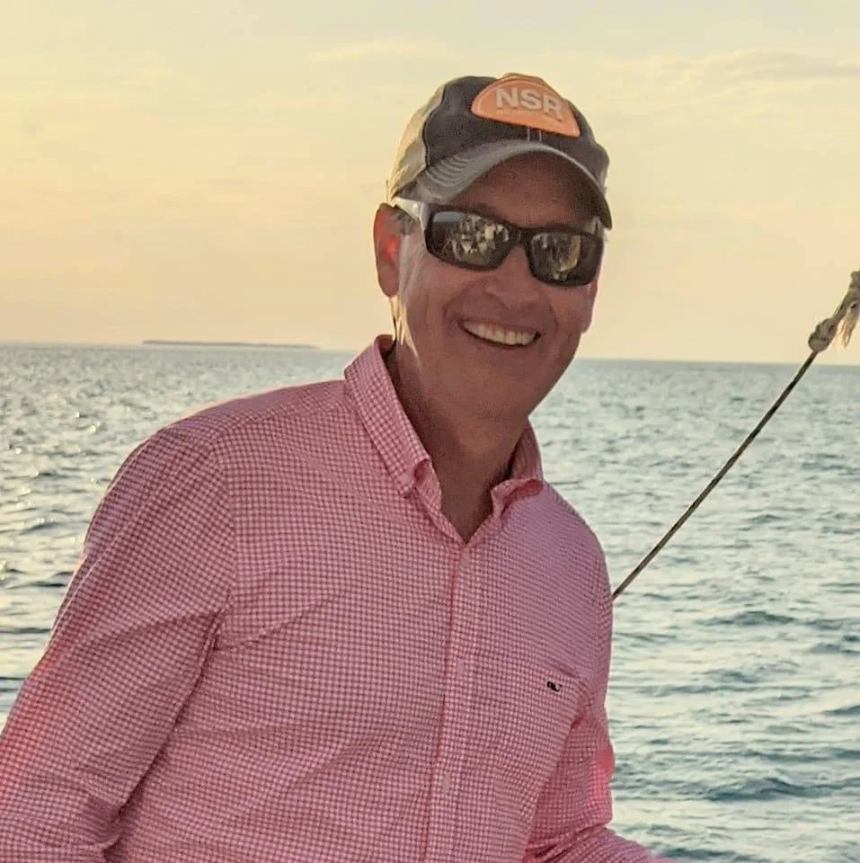 Captain Instructors — Chesapeake Boating Academy