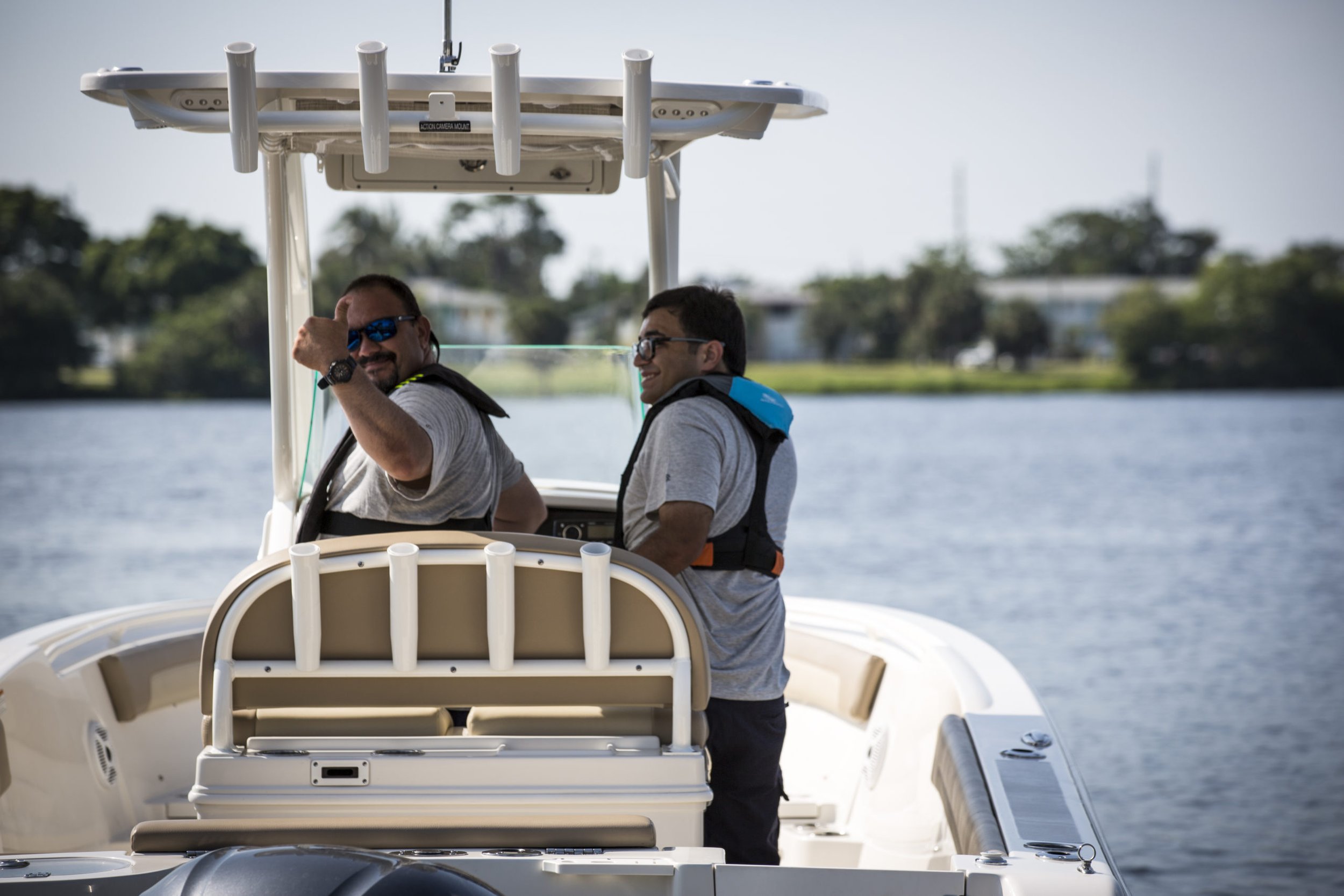 Services 2 — Chesapeake Boating Academy