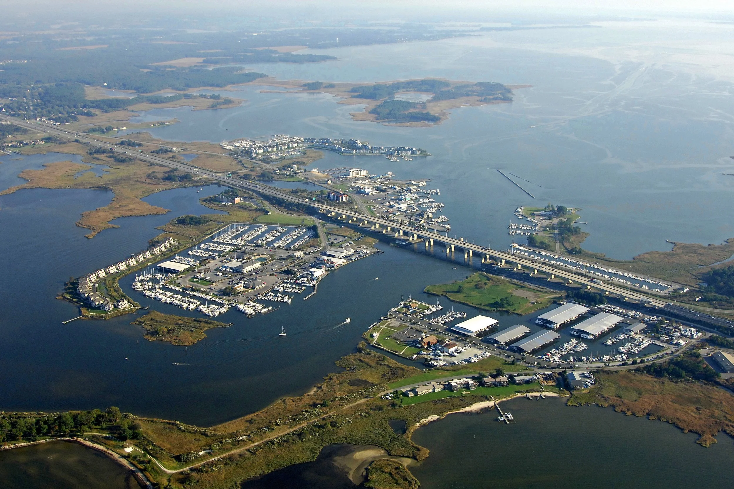 Chesapeake Boating Academy
