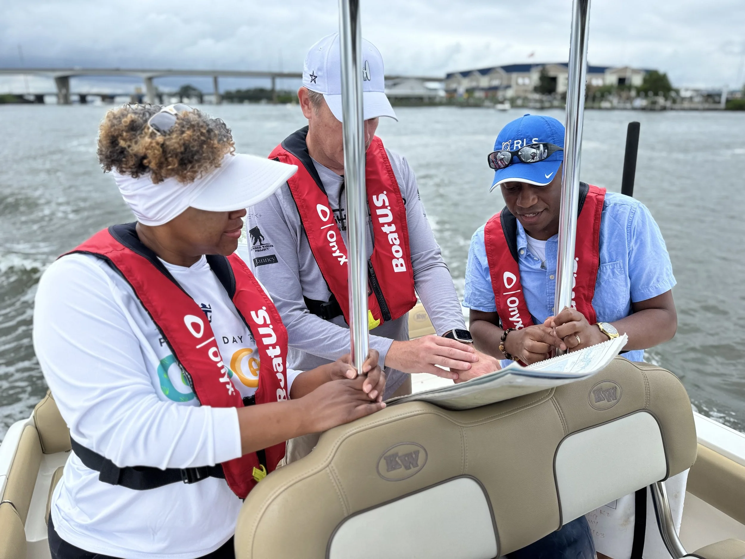Chesapeake Boating Academy