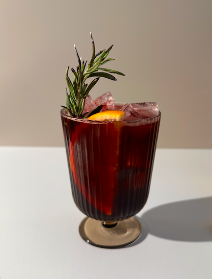 Indianapolis Dry Jan Mocktail Class — Mixo Indy