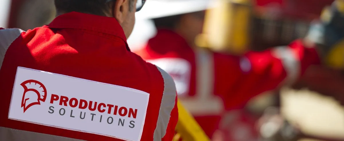 General 1 — Production Solutions International