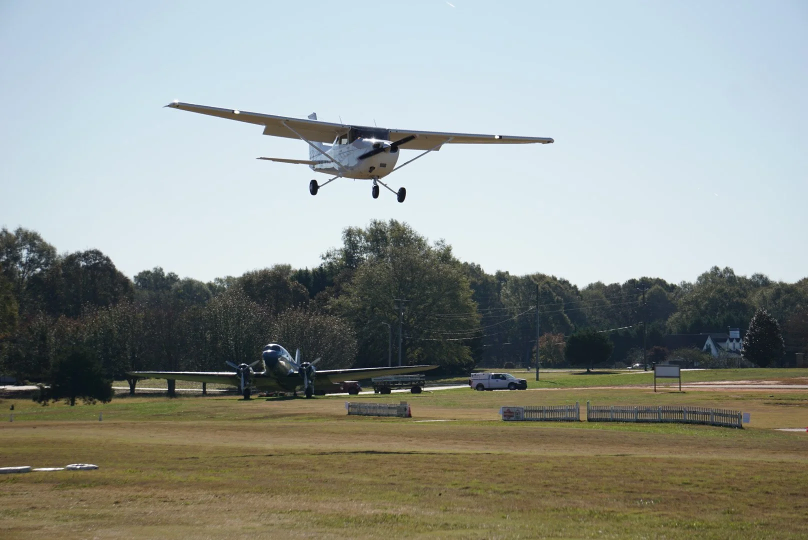 Fleet — FLYT Aviation