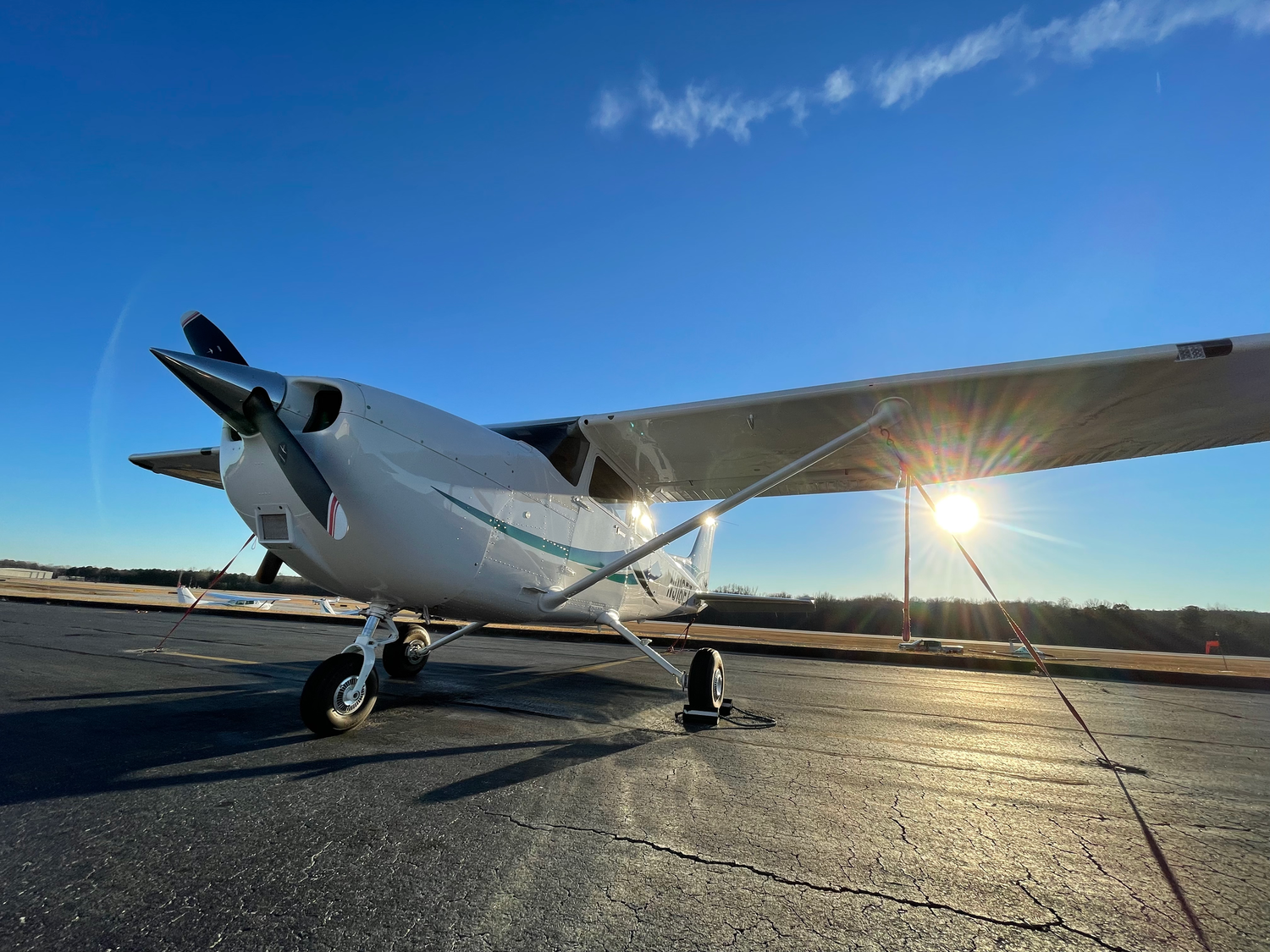 Fleet — FLYT Aviation