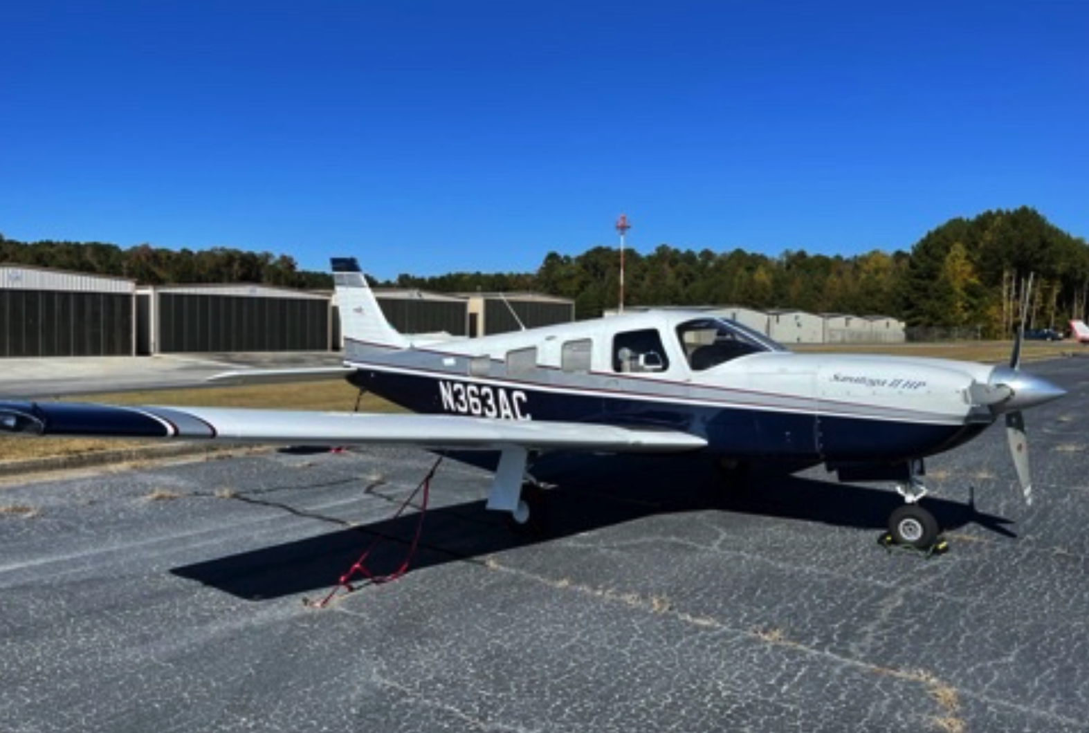 Fleet — FLYT Aviation