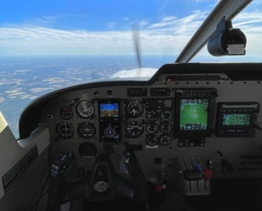 Fleet — FLYT Aviation