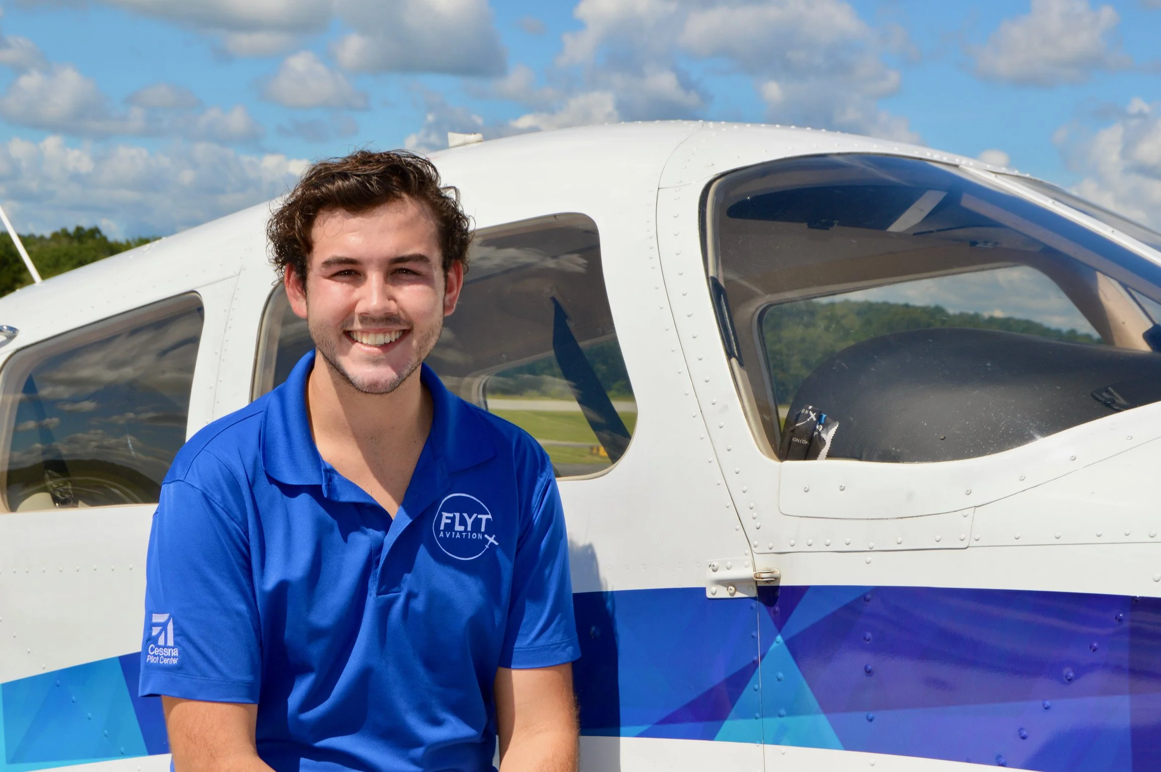 Instructors — FLYT Aviation