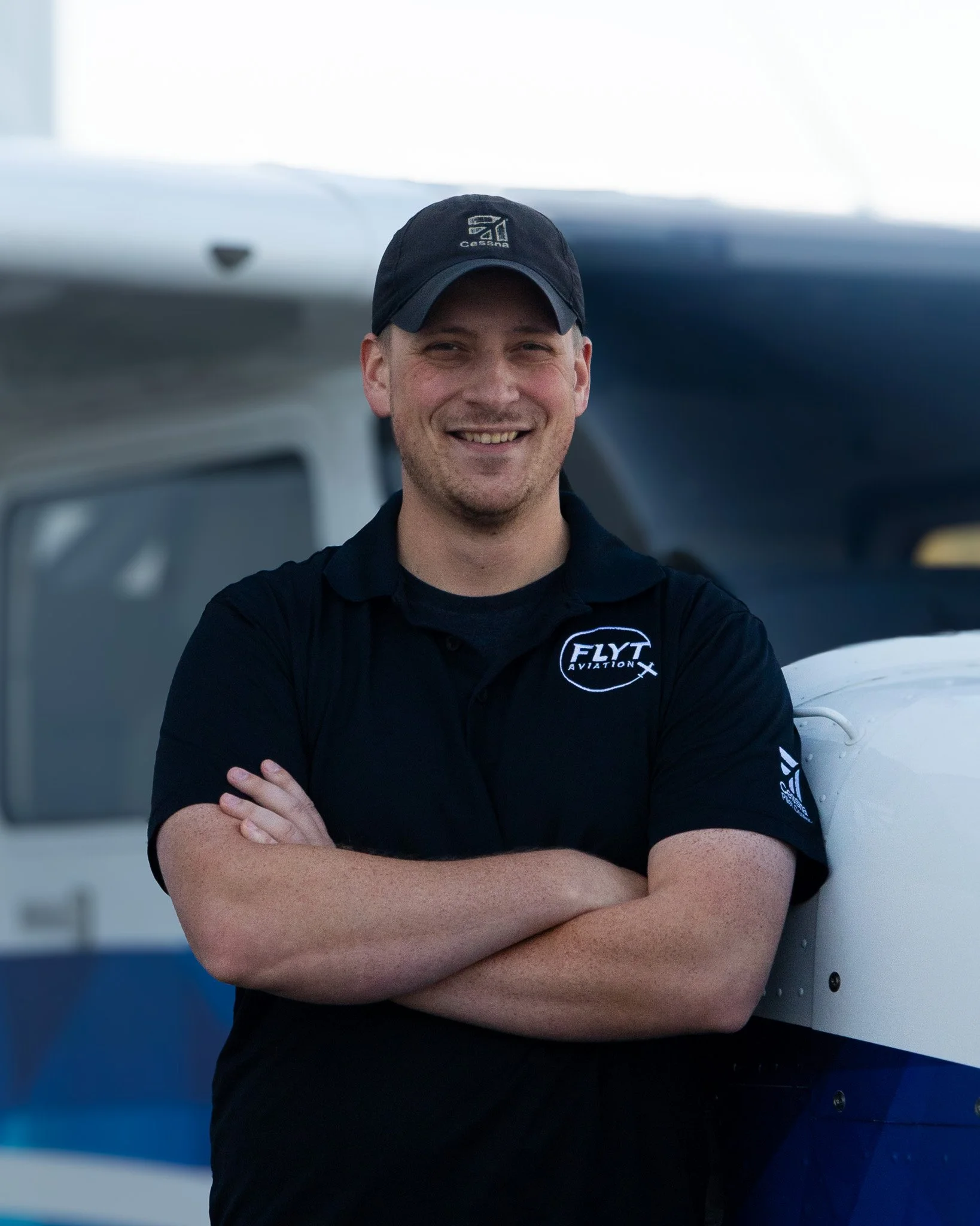 Instructors — FLYT Aviation