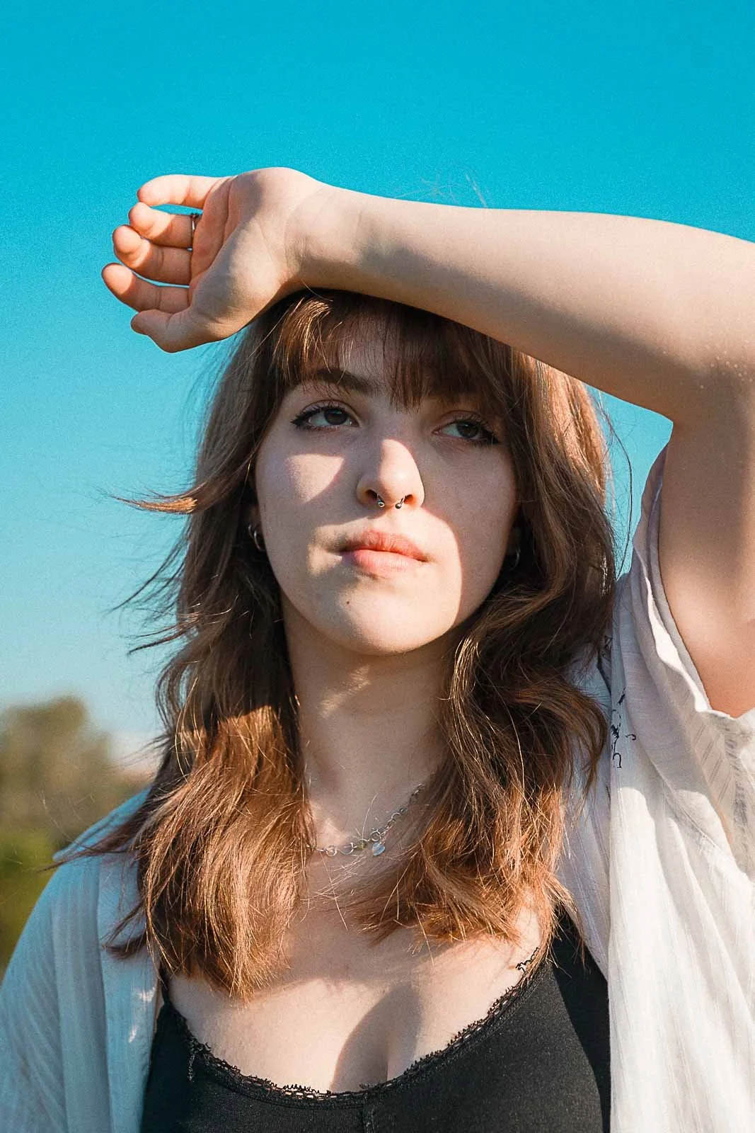 Three reasons to get creative with your Senior Photos — Heart Sung ...