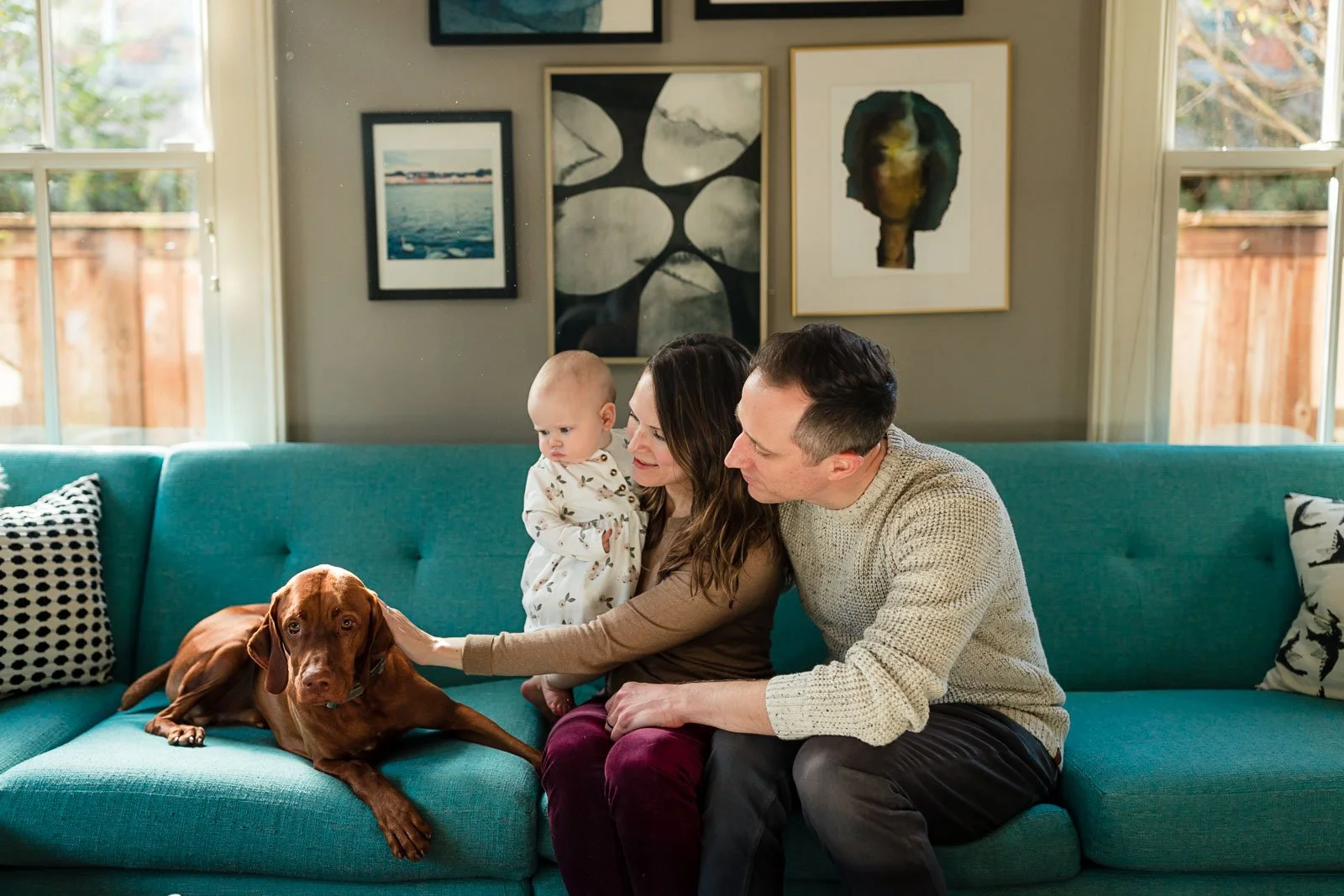 Is your home too small/messy/dark for an in-home session? — Heart Sung ...