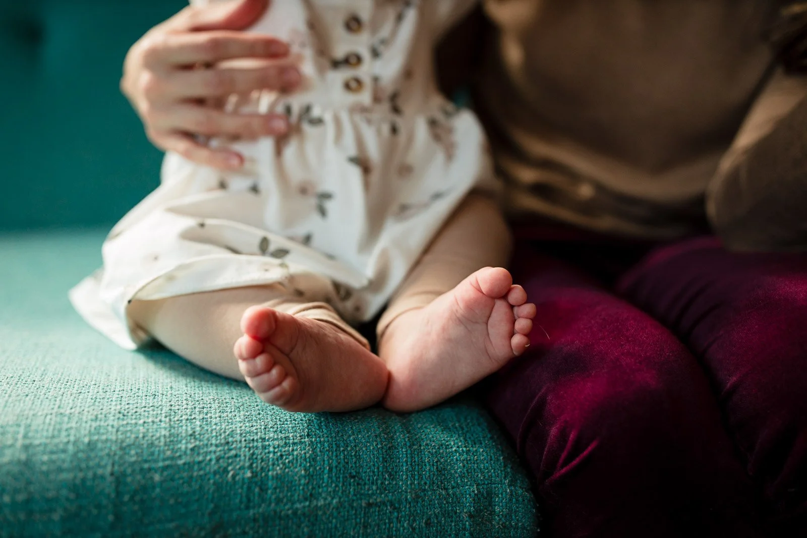 Is your home too small/messy/dark for an in-home session? — Heart Sung ...