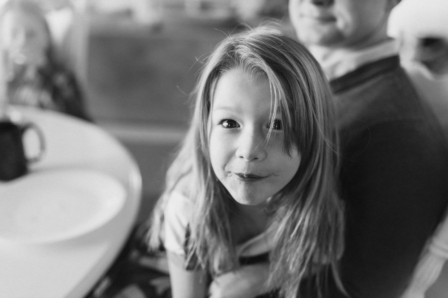 A Day in the Life Photography Session in Ohio — Heart Sung Photography