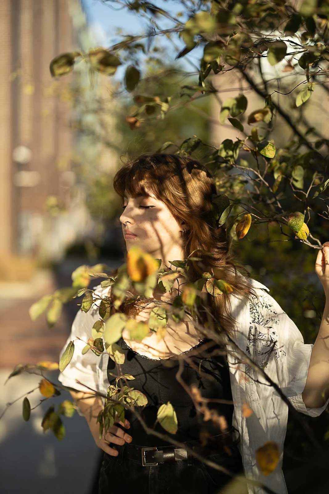 Three reasons to get creative with your Senior Photos — Heart Sung ...