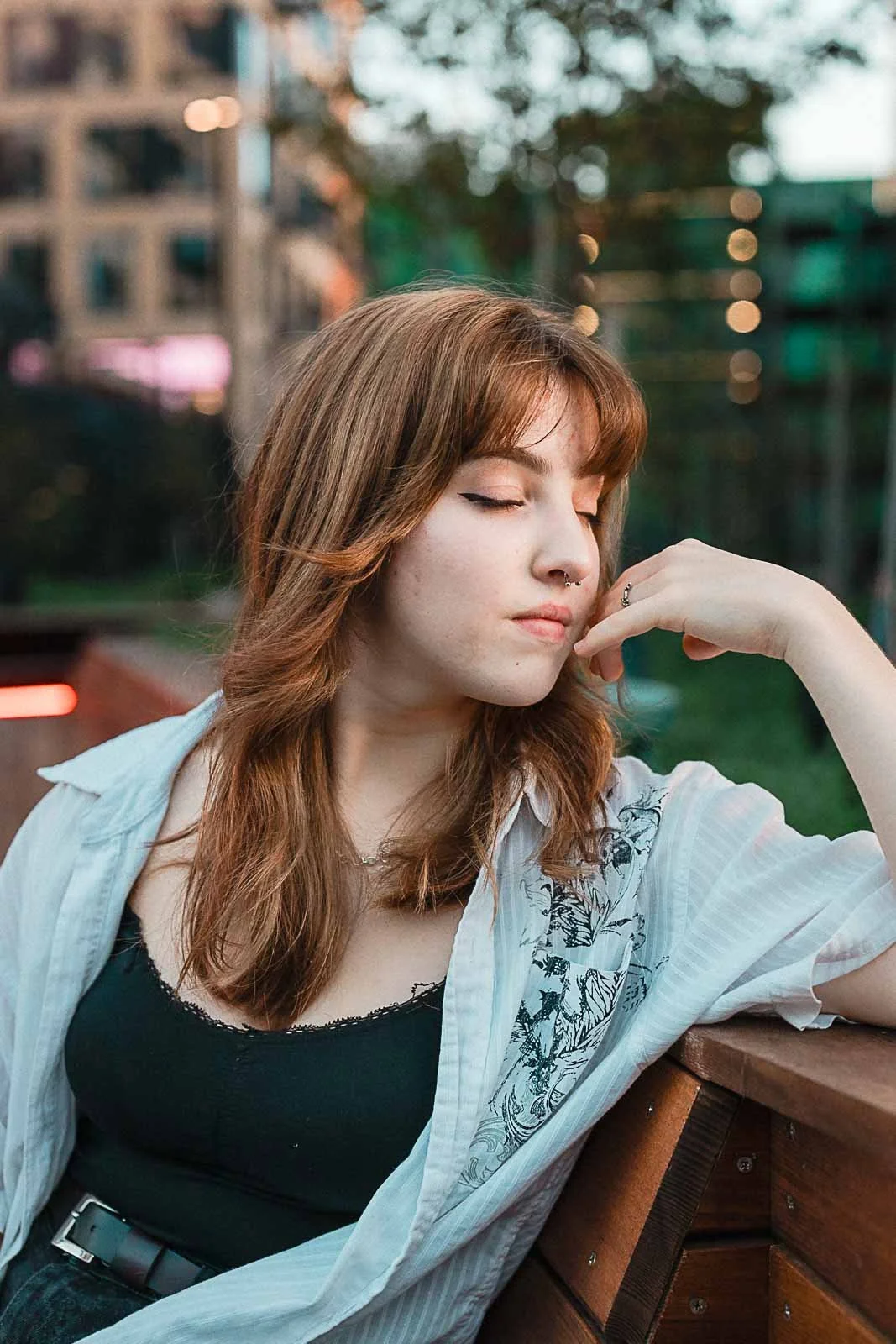 Three reasons to get creative with your Senior Photos — Heart Sung ...