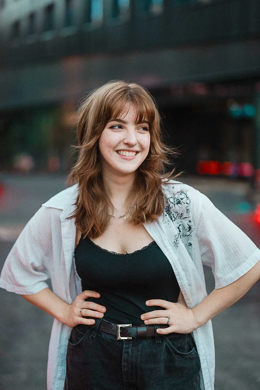 Three reasons to get creative with your Senior Photos — Heart Sung ...