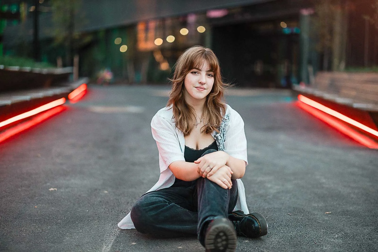 Three reasons to get creative with your Senior Photos — Heart Sung ...