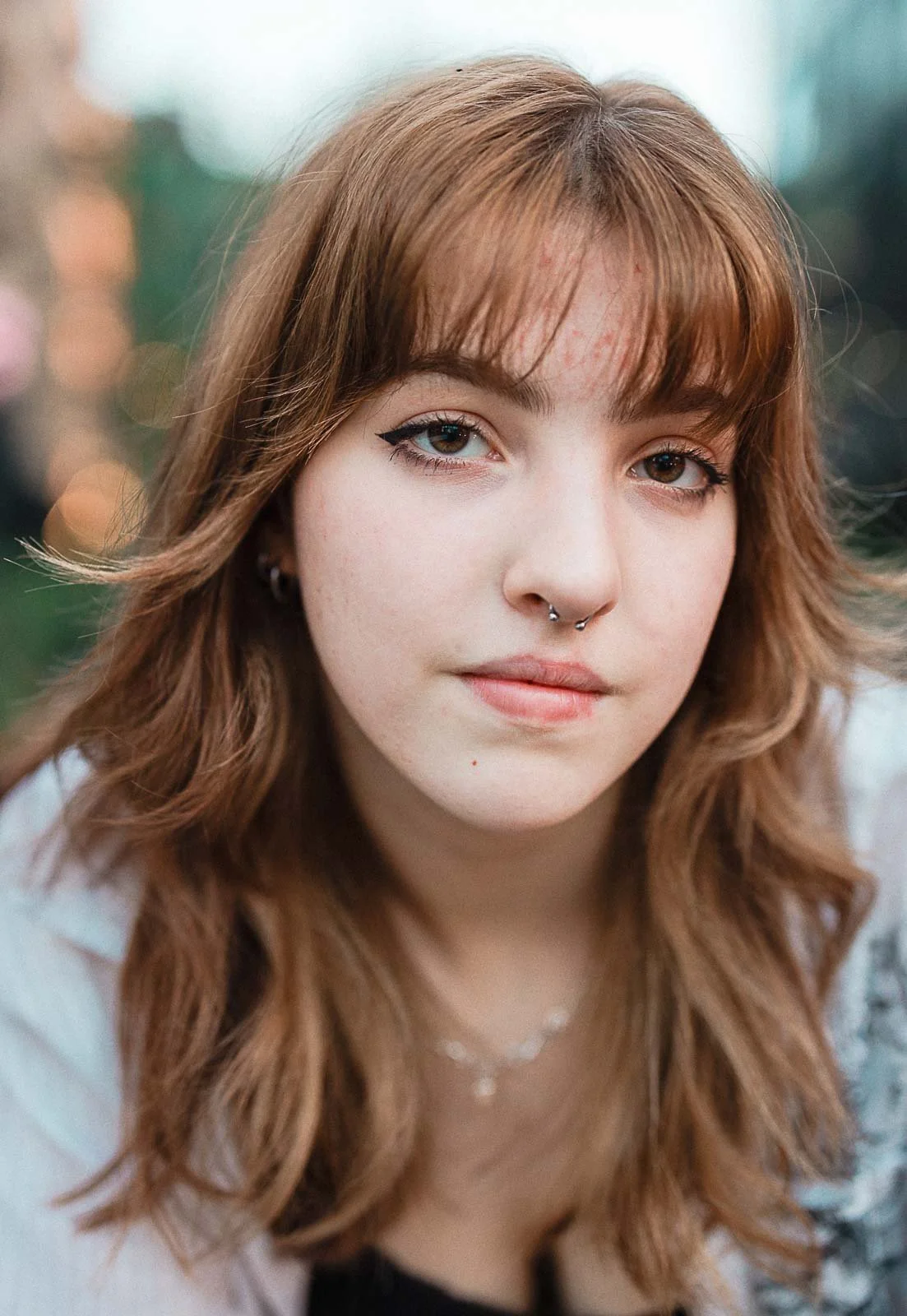 Three reasons to get creative with your Senior Photos — Heart Sung ...