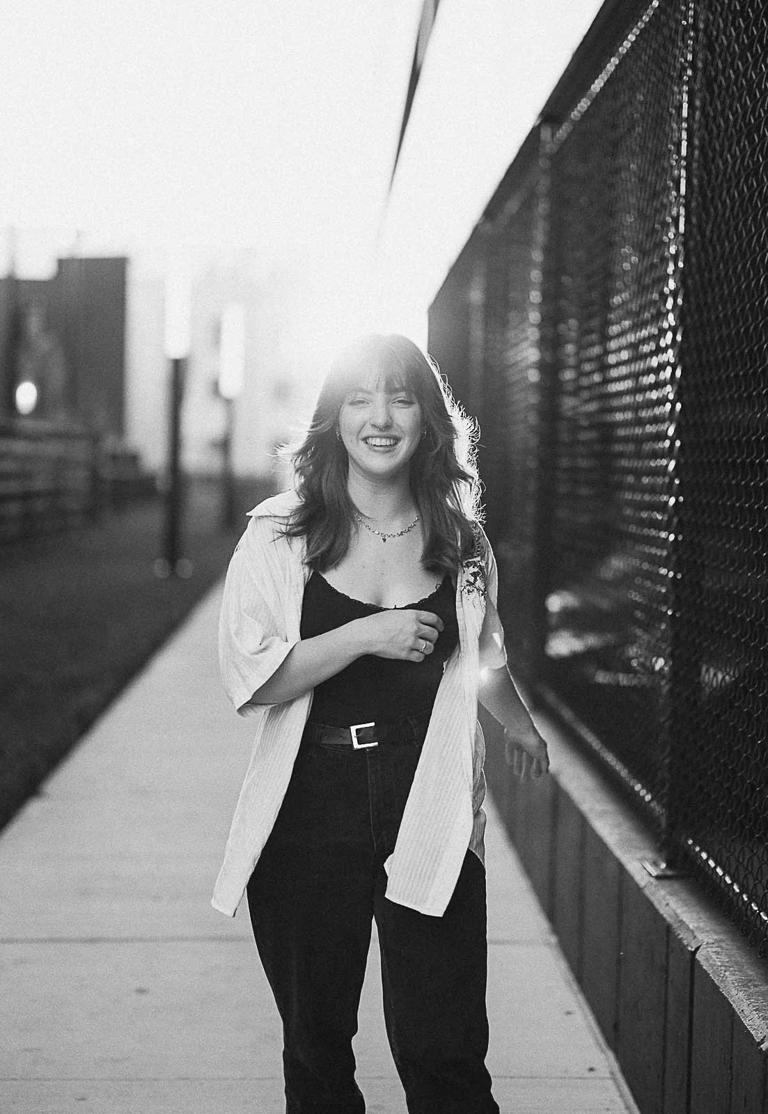 Three reasons to get creative with your Senior Photos — Heart Sung ...