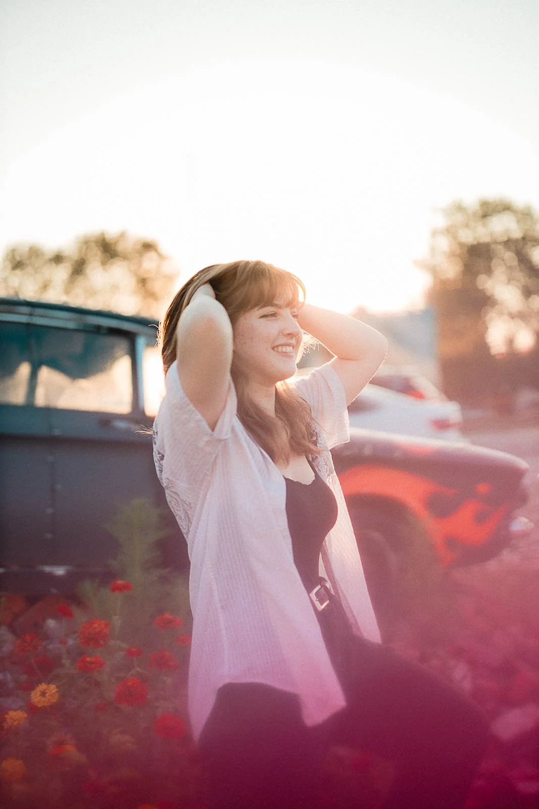 Three reasons to get creative with your Senior Photos — Heart Sung ...