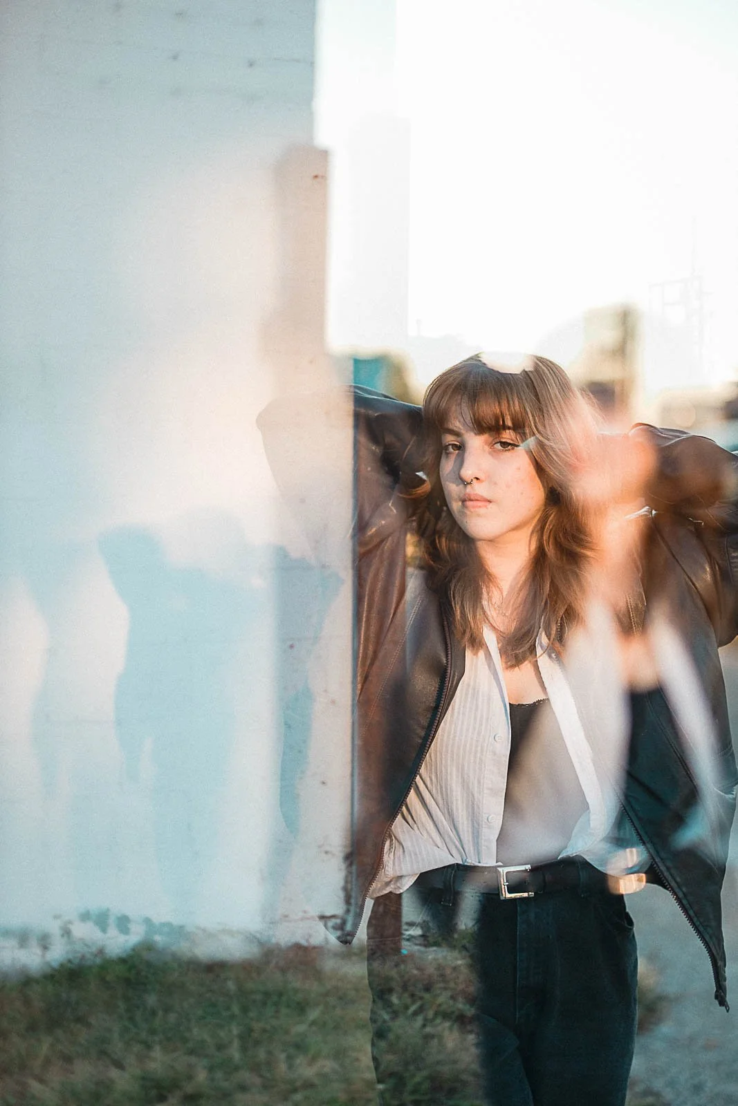 Three reasons to get creative with your Senior Photos — Heart Sung ...