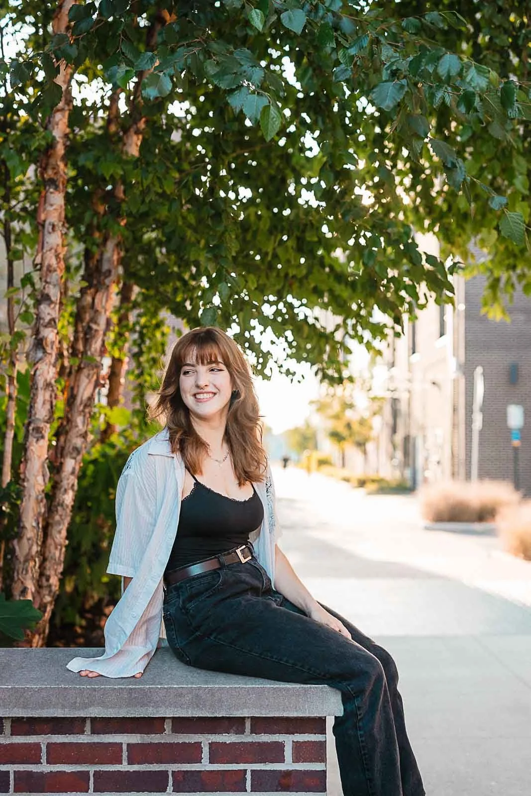 Three reasons to get creative with your Senior Photos — Heart Sung ...