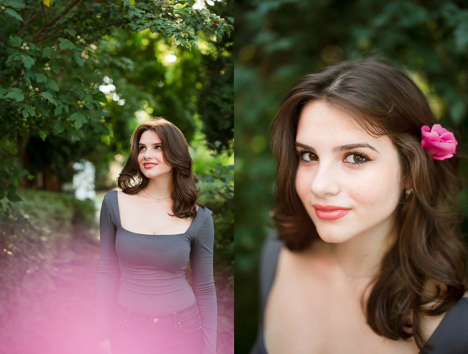 Senior Portraits — Heart Sung Photography