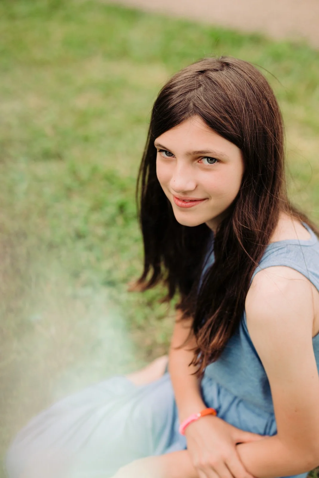 Creative Photography For Teenagers