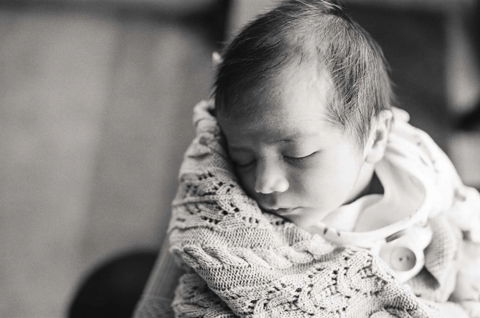 What to expect from a newborn session at home // newborn photographers ...