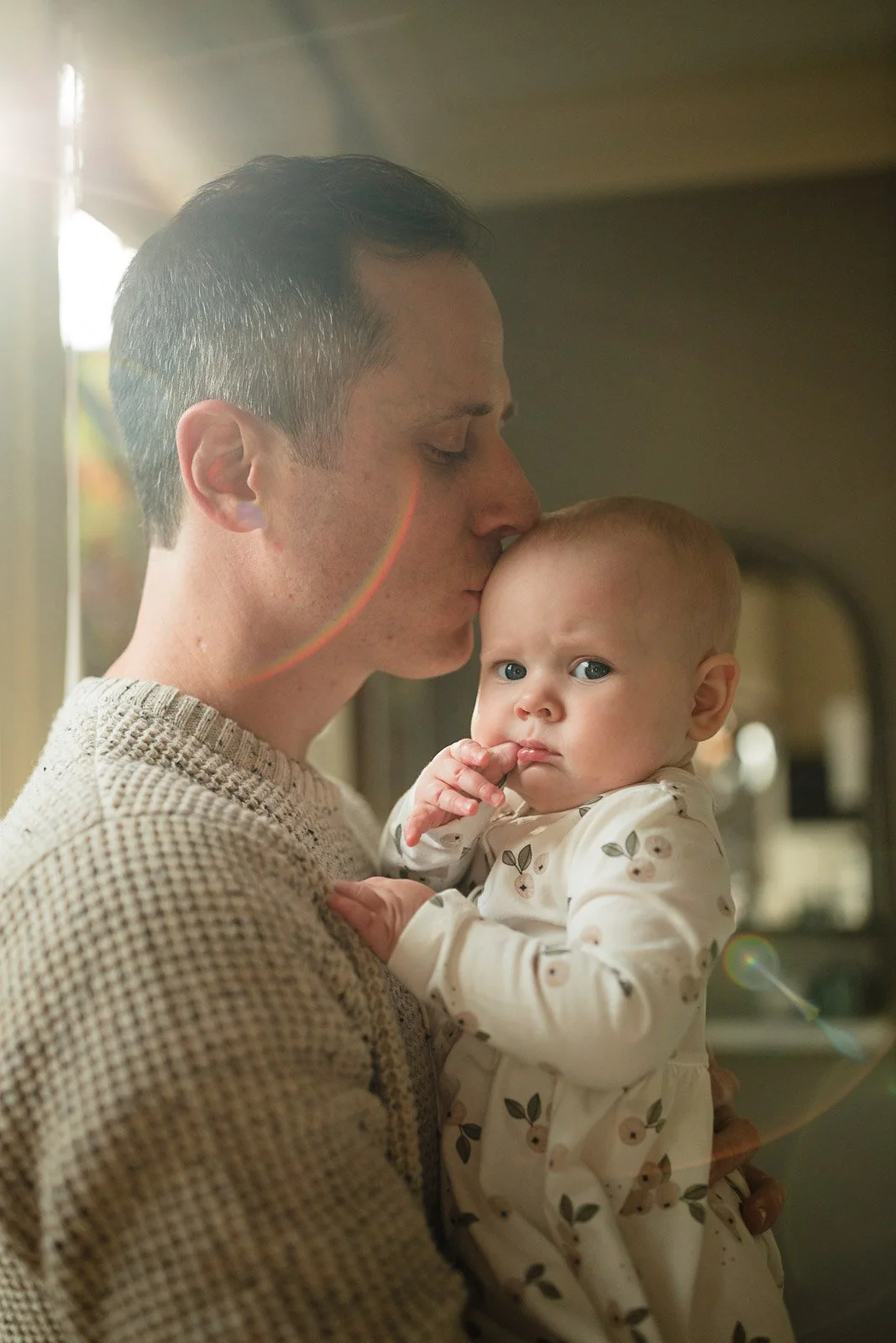 Is your home too small/messy/dark for an in-home session? — Heart Sung ...